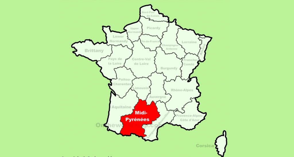 Walking and Food Tours - Pyrenees, South West France