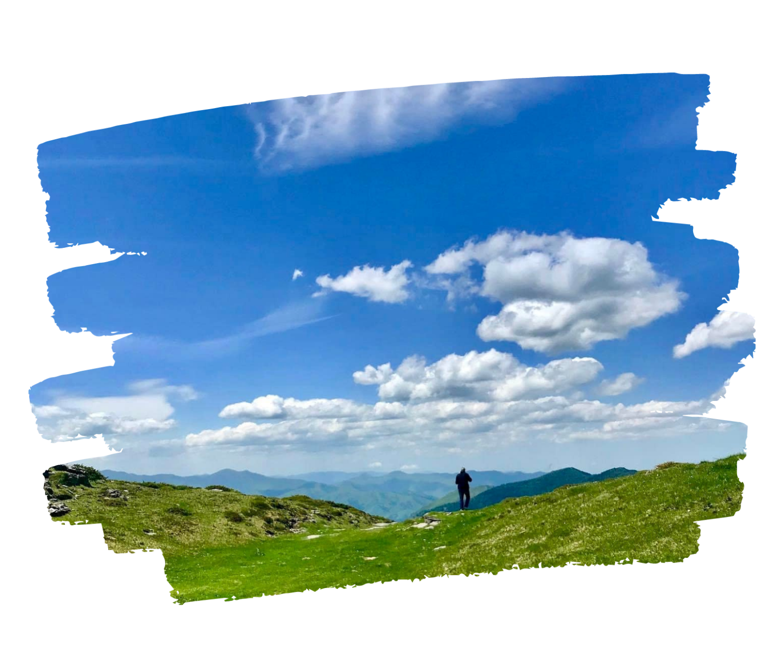 Walking and Food Tours - Pyrenees, South West France